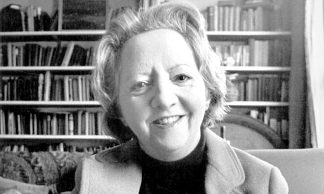 Olivia Manning - Alchetron, The Free Social Encyclopedia