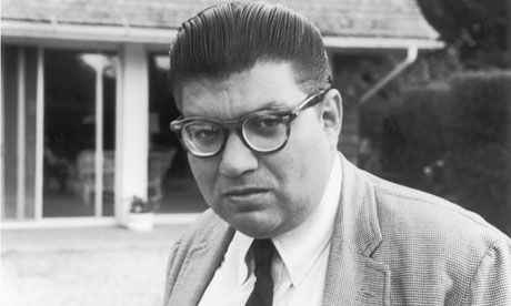 Morton Feldman - Alchetron, The Free Social Encyclopedia
