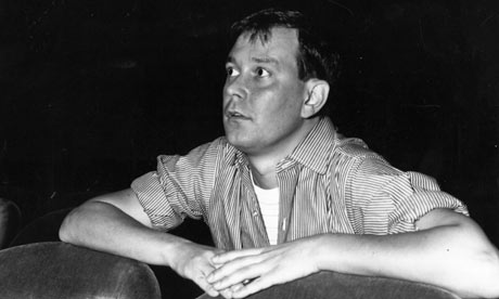 Kenneth Halliwell - Alchetron, The Free Social Encyclopedia