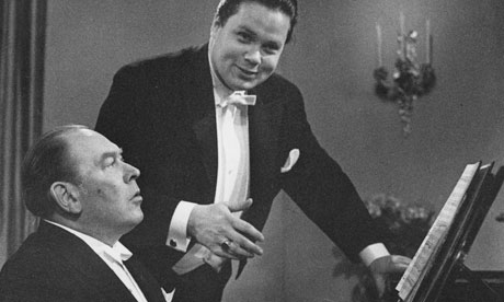 Gerald Moore - Alchetron, The Free Social Encyclopedia