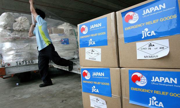 Value of aid overstated by billions of dollars as donors reap interest ...