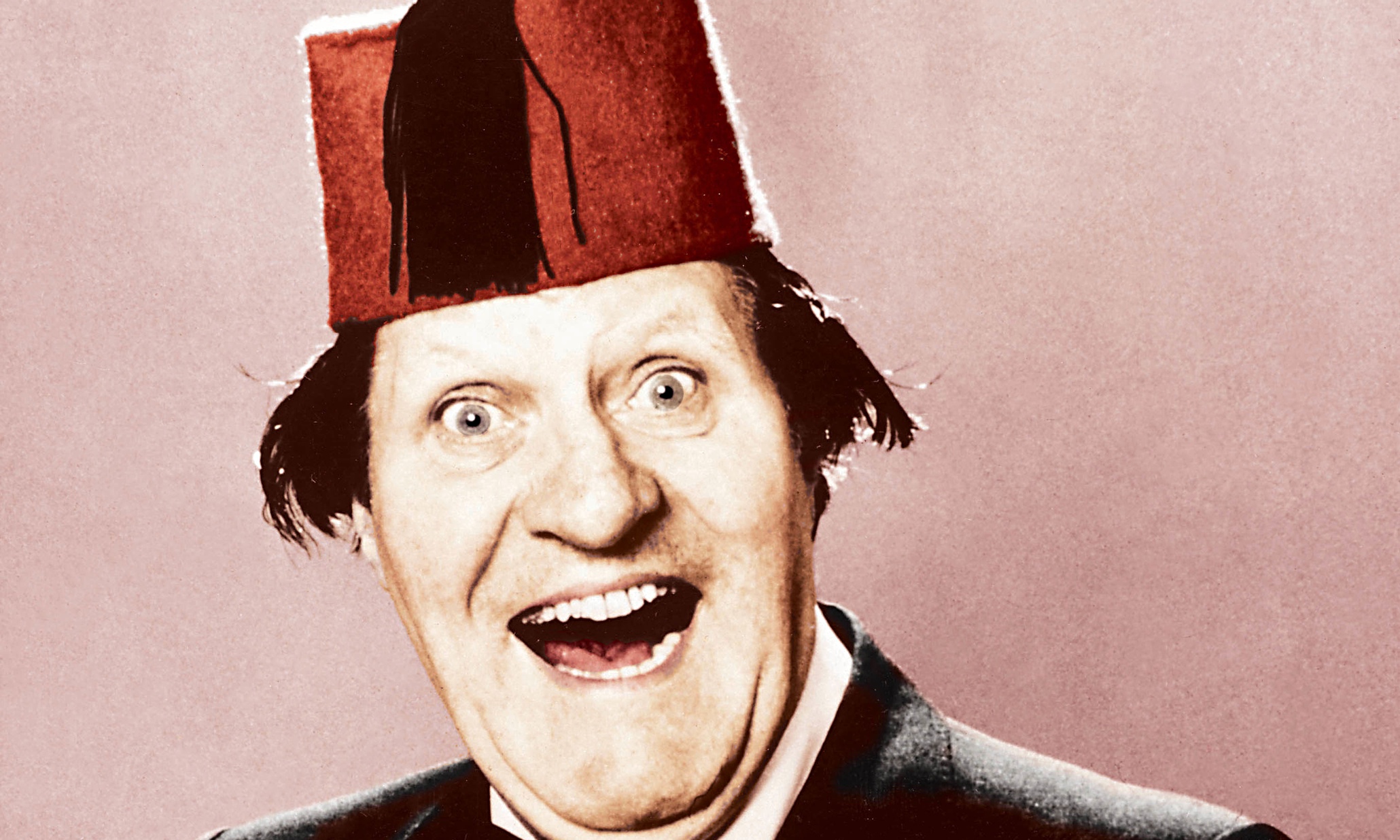 Tommy Cooper - Alchetron, The Free Social Encyclopedia
