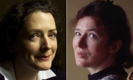 Short stories: Angela Carter and Roddy Doyle | Books | theguardian.com