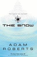 The white stuff | Books | The Guardian