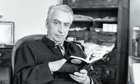 Roland Barthes - Alchetron, The Free Social Encyclopedia