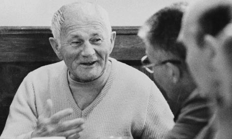 Bohumil Hrabal - Alchetron, The Free Social Encyclopedia