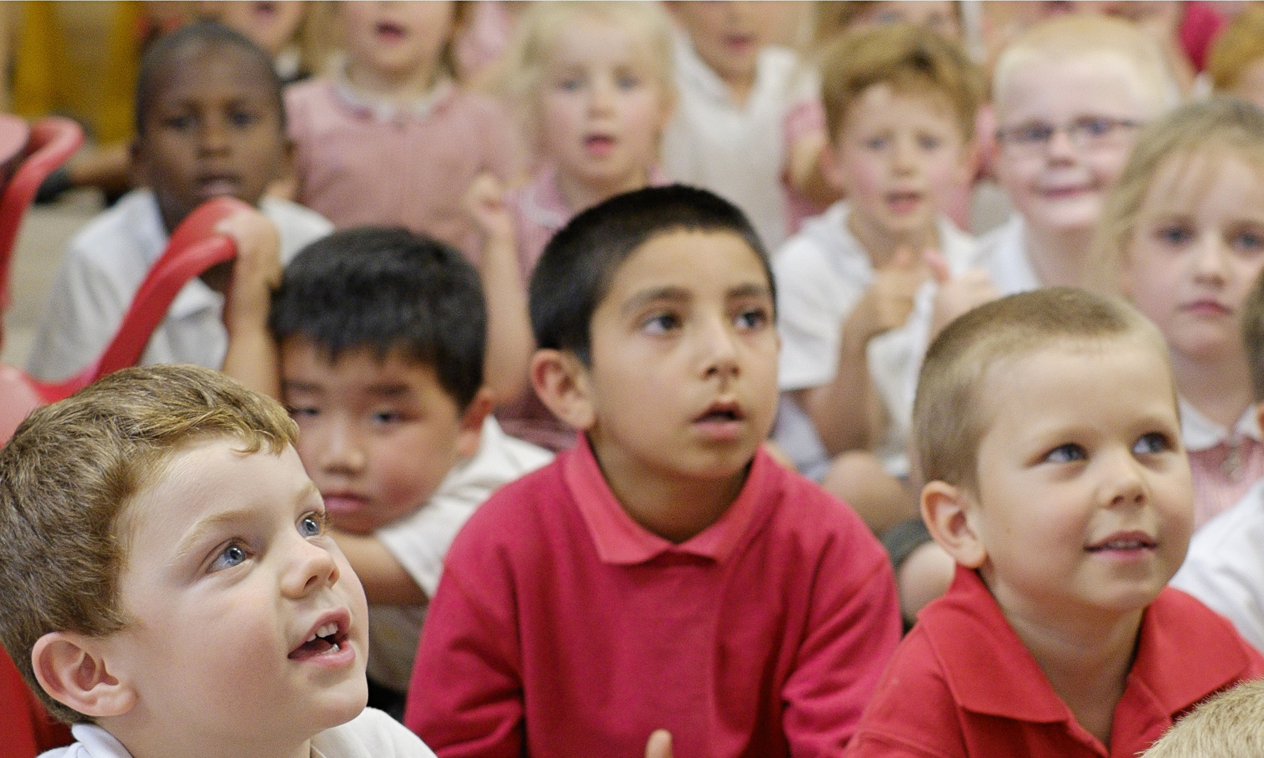Choosing A Primary School A Teacher s Guide For Parents Education 