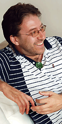 Mark Israel: The ethical puzzler | Academic experts | The Guardian