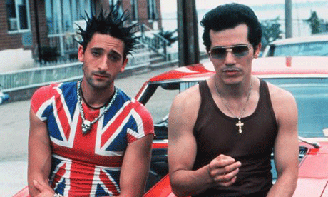 The view: Where did all the great punk movies go? | Movies | The Guardian