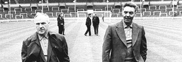 Joe Fagan - Alchetron, The Free Social Encyclopedia