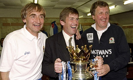 Blackburn v Liverpool - as it happened | Scott Murray | Football ...