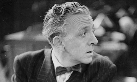 Angus Wilson - Alchetron, The Free Social Encyclopedia