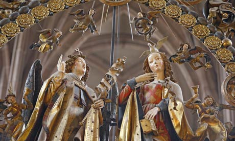 Veit Stoss - Alchetron, The Free Social Encyclopedia