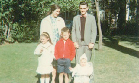 Norman Morrison - Alchetron, The Free Social Encyclopedia