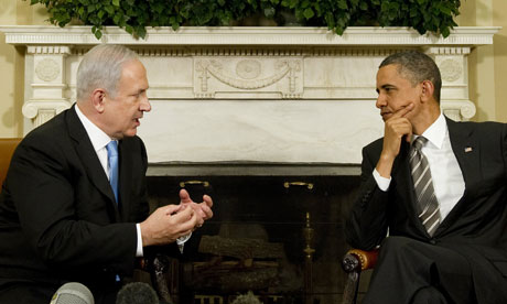 Syria, Libya, Yemen, Israel and Middle East unrest - Friday 20 May 2011 ...