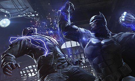 UK top 20 video games chart | Technology | theguardian.com