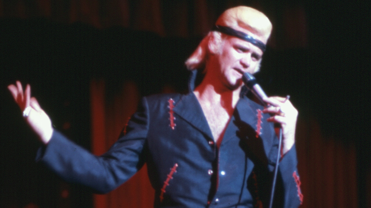 Why Wayne Cochran's Goin' Back to Miami is the one album you should ...