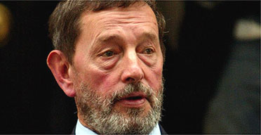 Blunkett: how I cracked under the strain of scandal | Politics | The ...
