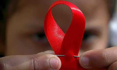 World Aids Day: key Aids statistics from around the world | News ...