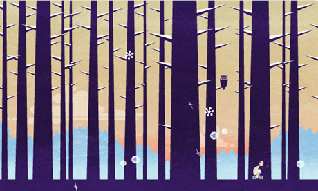 Five great new browser games to discover | Games | The Guardian