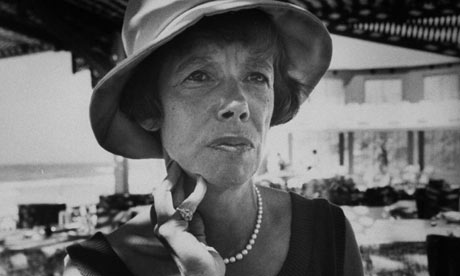 Jane Bowles - Alchetron, The Free Social Encyclopedia
