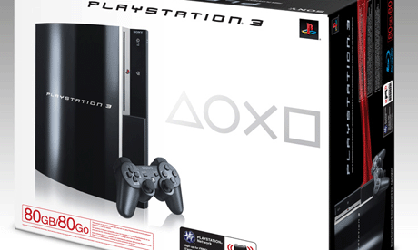 Sony | Technology | The Guardian