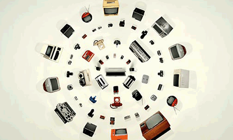 Sony | Technology | The Guardian