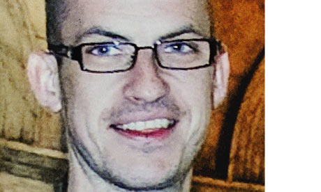 Kieran Doherty - Alchetron, The Free Social Encyclopedia