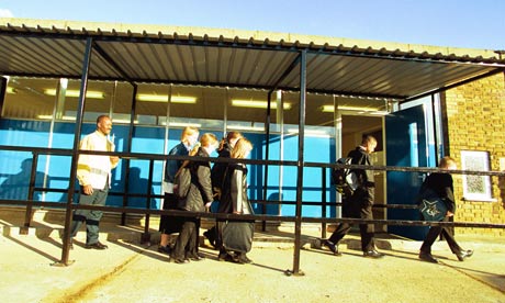How many parents got their first choice of school place? Full data ...
