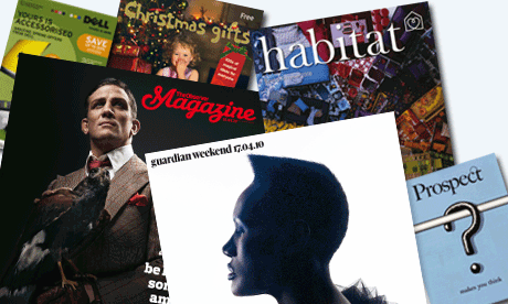Loose inserts | inserts | The Guardian