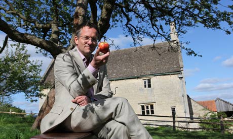 The Story of Science | TV review | Television & radio | The Guardian