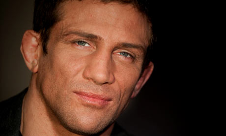 One last thing … Alex Reid | Culture | The Guardian