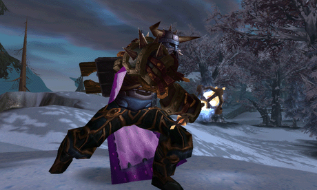WoW Cataclysm: your questions for the creators | Games | The Guardian