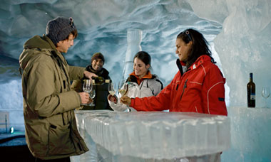 Bargain ski holidays for Christmas and New Year | Travel | The Guardian