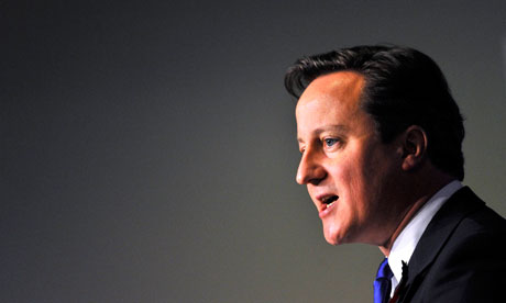 Politics Live blog featuring David Cameron's speech to the CBI ...
