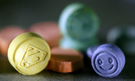 Which drugs do you take? US and the UK compared by the global drug ...
