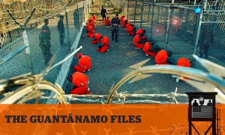Guantánamo Bay files - live coverage | World news | theguardian.com