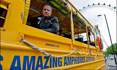 Jack Dee is back with Lead Balloon but what will it take for him to ...