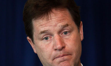 AV poll indicates crushing defeat for yes campaign | Politics ...