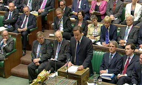 Politics Live blog + PMQs - Wednesday 23 November 2011 | Politics ...