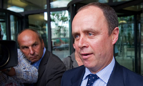 Phone-hacking scandal: John Yates resigns – Monday 18 July 2011 ...