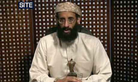 Anwar al-Awlaki killed in Yemen - as it happened | World news ...