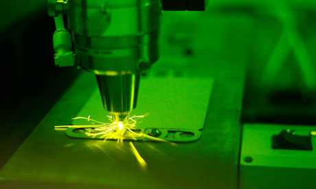 Welcome to the Global Cleantech 100 2012 | Guardian Sustainable ...