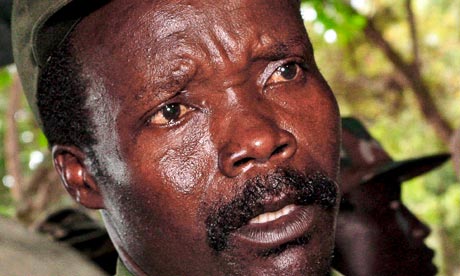 Has Kony 2012 changed anything? | World news | theguardian.com