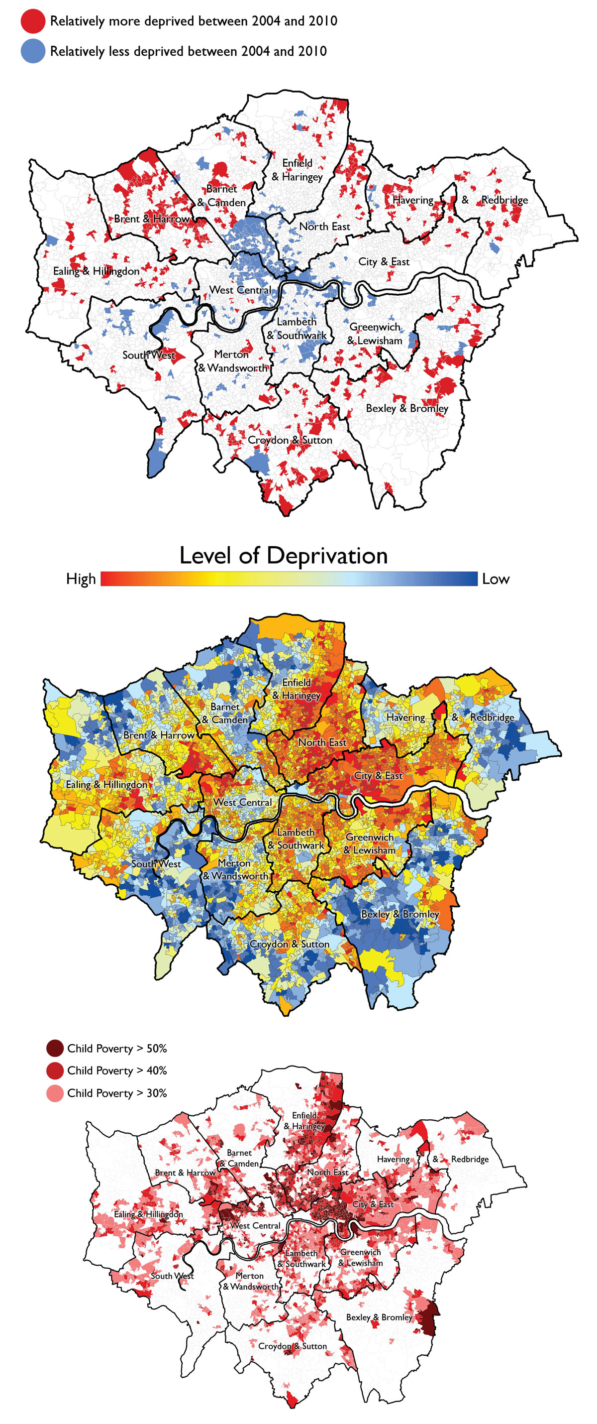 Areas Of Deprivation Uk Map at Brodie Hannell blog