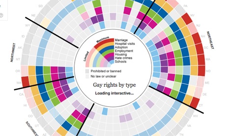 Data journalism awards 2013: get the full shortlist | News ...