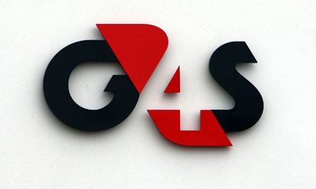 G4S–Represents America, It Controls Africa | Eslkevin's Blog