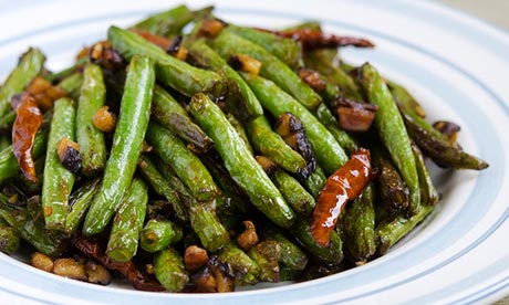 Thanksgiving recipe swap | Life and style | theguardian.com