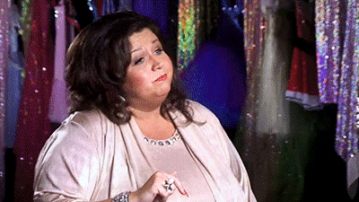10 essential gifs for when you can't move your face | Rhiannon Lucy ...