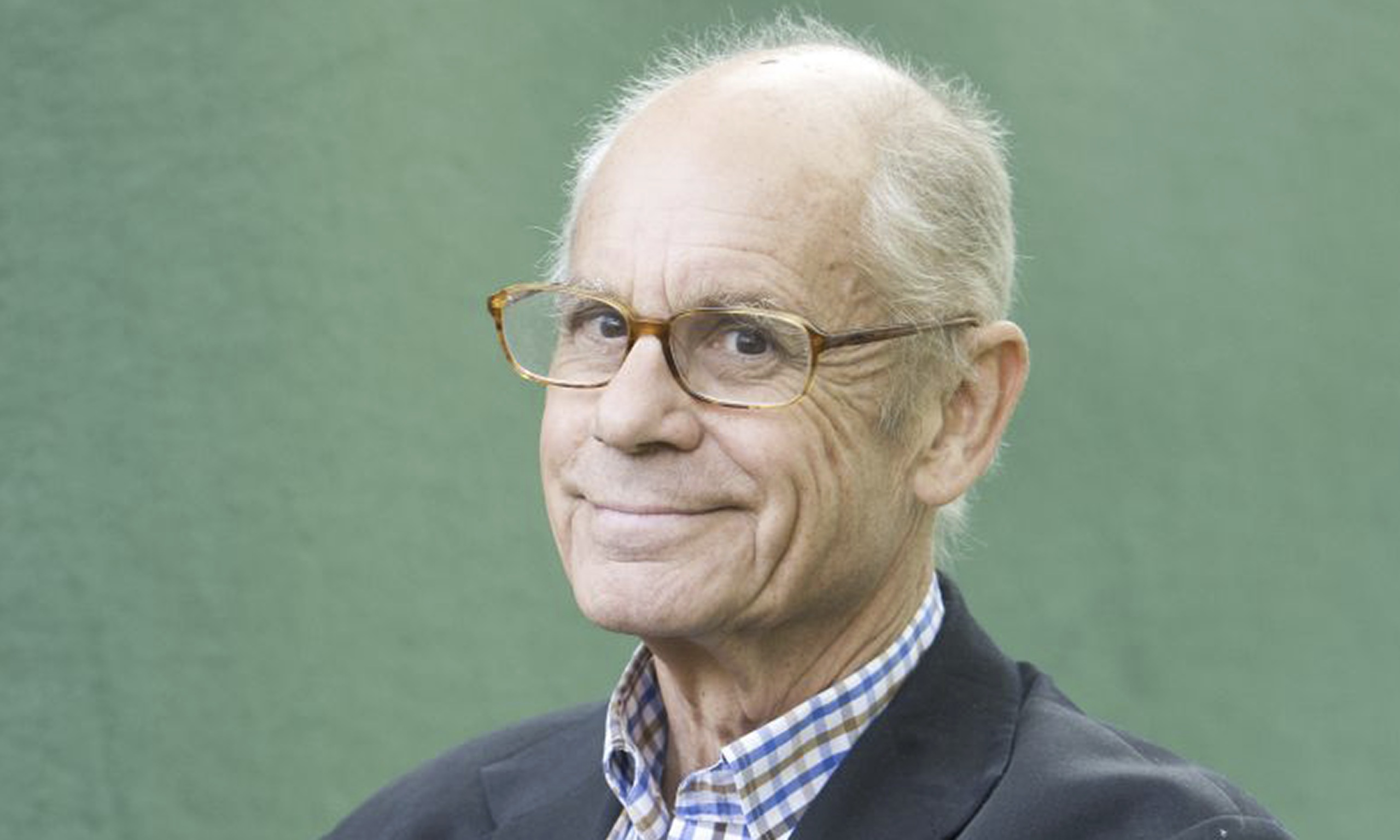 Simon Hoggart - Alchetron, The Free Social Encyclopedia